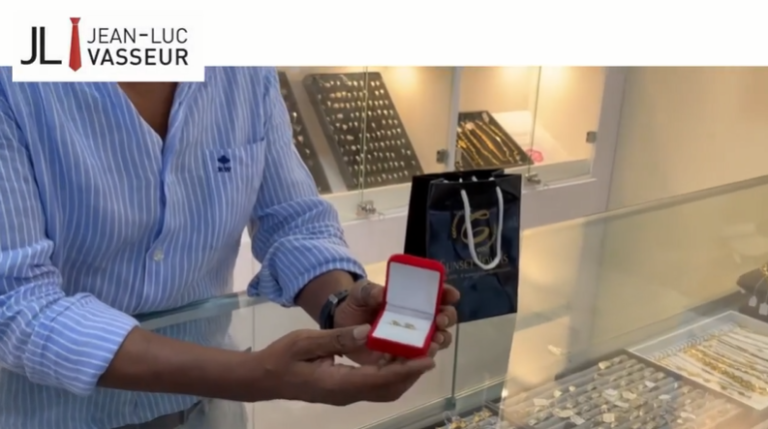 Sunset Jewels et son atelier de bijouterie artisanale - Bons Plans en ...